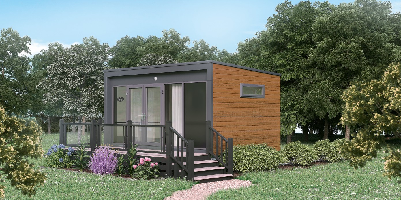 New Swift Static Caravans and Holiday Lodges for Sale